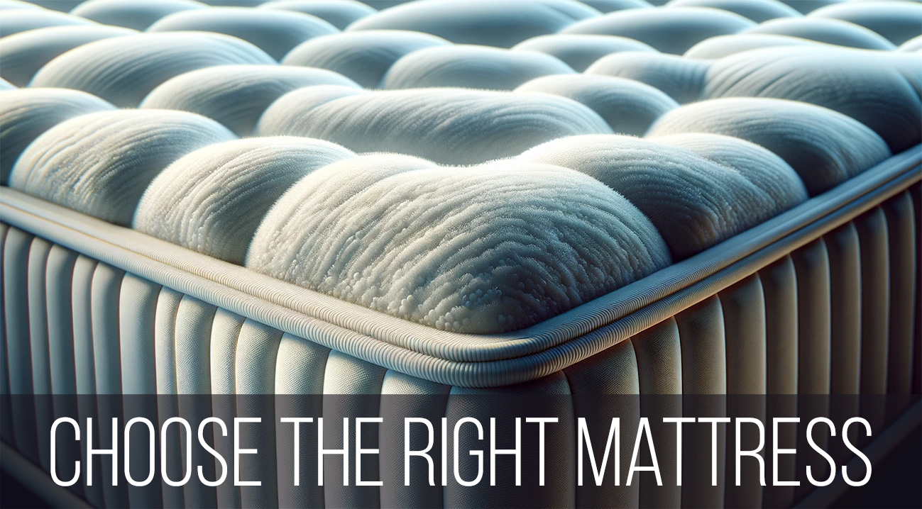 The Comprehensive Mattress Buying Guide for Platform Bed Owners ...
